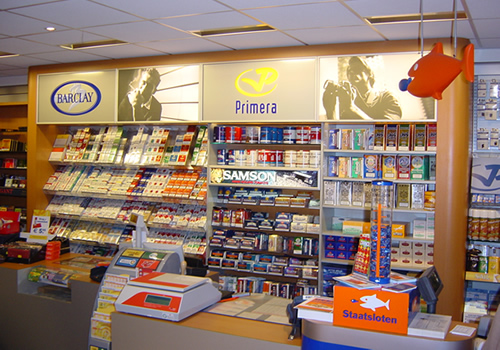 Primera Pijpers Apeldoorn